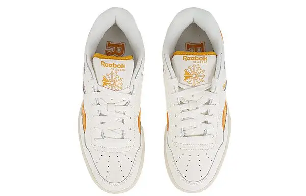 REEBOK Bb 4000 Mu Low Top Sneakers