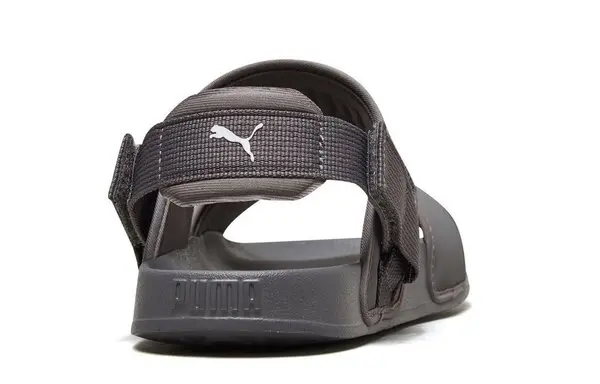 PUMA Leadcat Ylm Lite Sandals - Grey