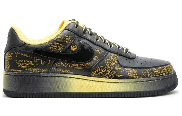 Nike Force 1 Sp Rm I/o '08 "busy P