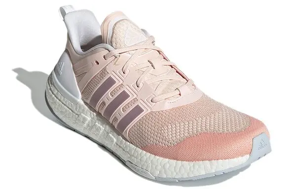 Adidas Equipment+ Sneakers - Pink/blue
