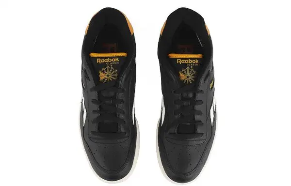 REEBOK Bb 4000 Mu Low Top Sneakers