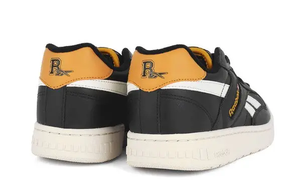 REEBOK Bb 4000 Mu Low Top Sneakers
