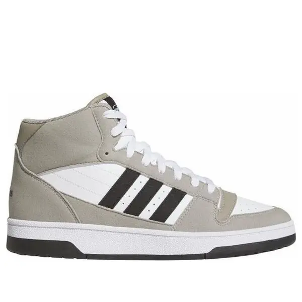 Adidas Break Start Mid Sneakers