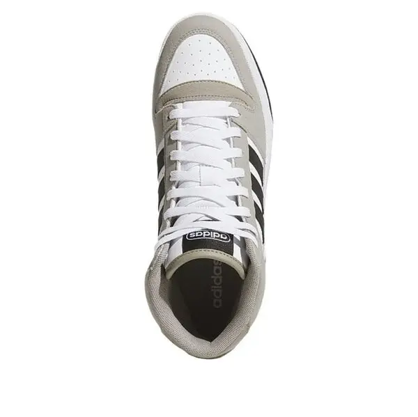 Adidas Break Start Mid Sneakers
