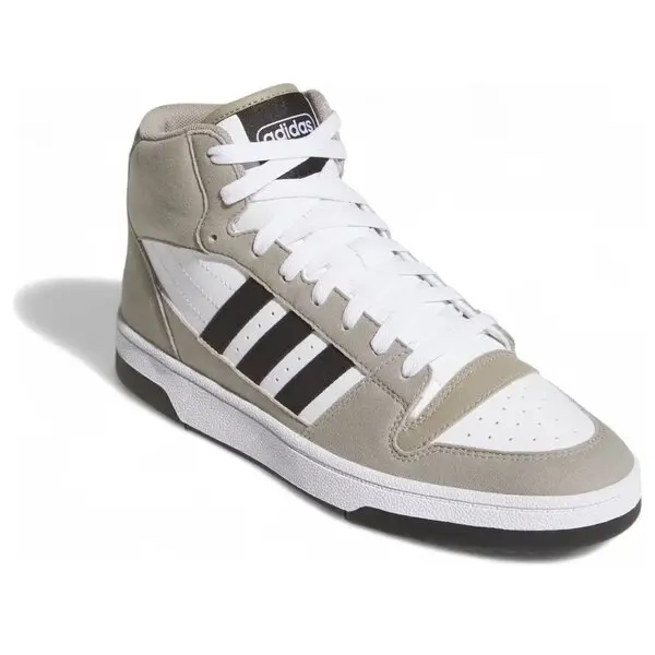 Adidas Break Start Mid Sneakers
