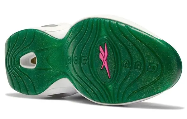 REEBOK Question Mid "candy Land" Sneakers