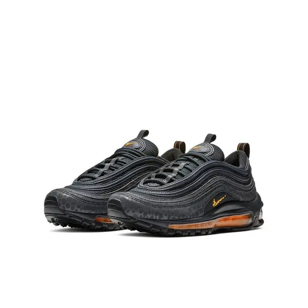 Nike Max 97 "off Noir - Black