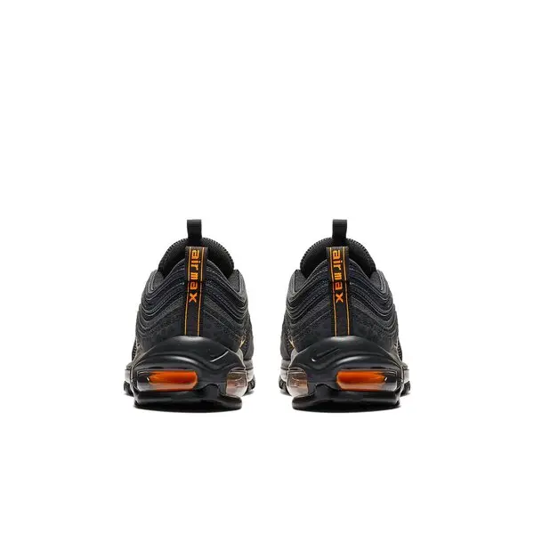 Nike Max 97 "off Noir - Black