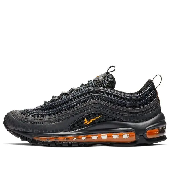Nike Max 97 "off Noir - Black