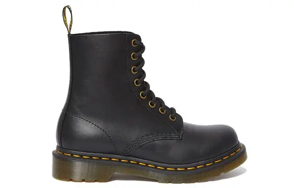 Dr. Martens 1460 Pascal Wanama 8-eye Boots