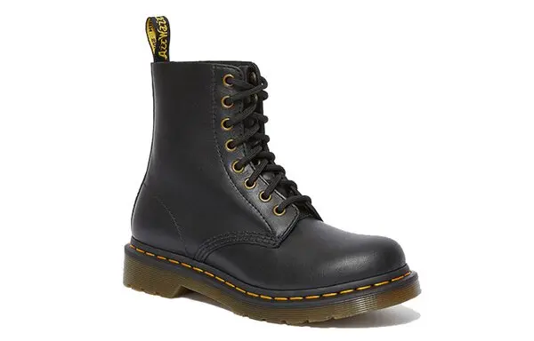 Dr. Martens 1460 Pascal Wanama 8-eye Boots