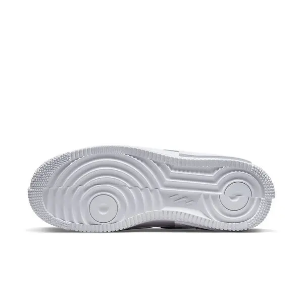 Nike Force 1 Fontanka Low Top Sneakers - White