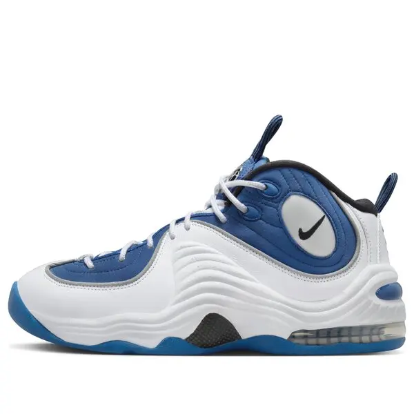 Nike Penny 2 High Top Sneakers