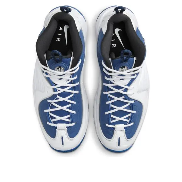 Nike Penny 2 High Top Sneakers