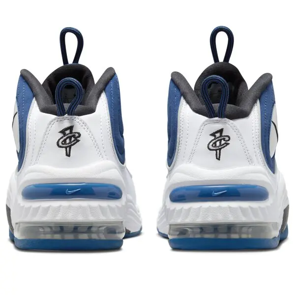 Nike Penny 2 High Top Sneakers