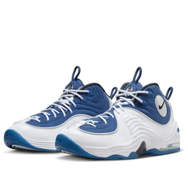 Nike Penny 2 High Top Sneakers