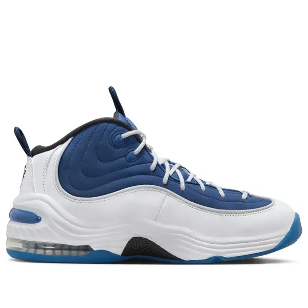 Nike Penny 2 High Top Sneakers