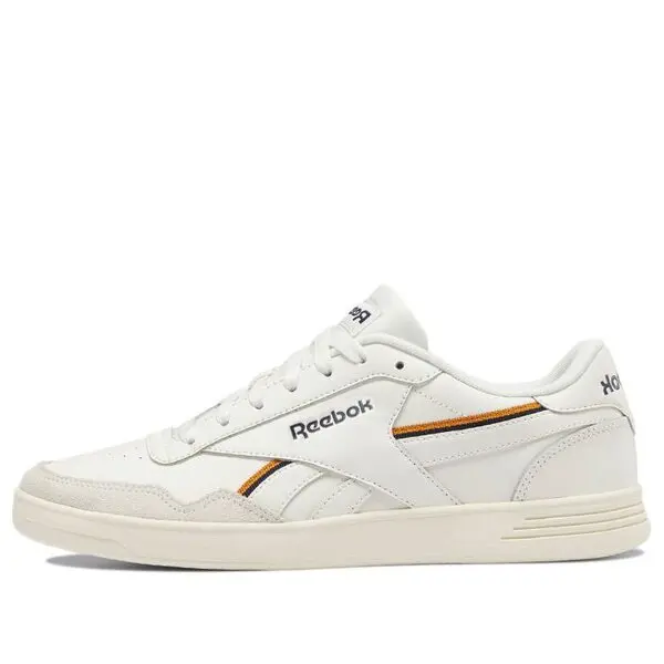 REEBOK Royal Techque Sneakers - White
