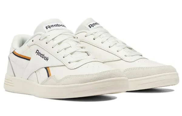 REEBOK Royal Techque Sneakers - White