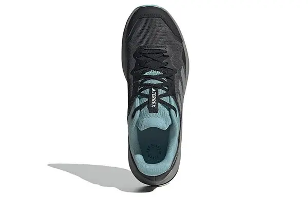 Adidas Trail Rider Athletic Sneakers