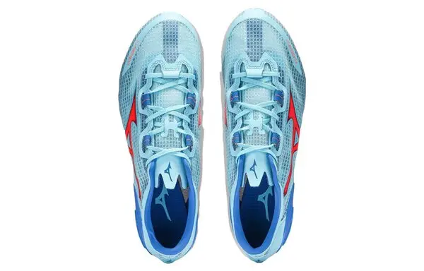Mizuno X Laser Next 3 Track Spikes