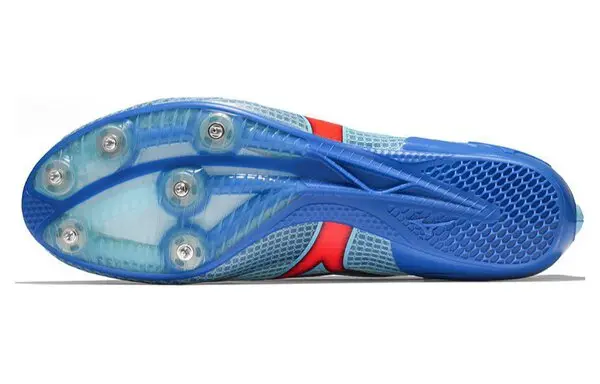 Mizuno X Laser Next 3 Track Spikes
