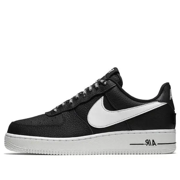 Nike Force 1 Statement Game Low Top Sneakers