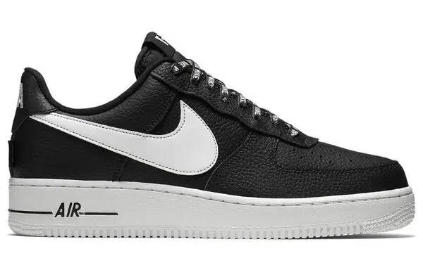 Nike Force 1 Statement Game Low Top Sneakers