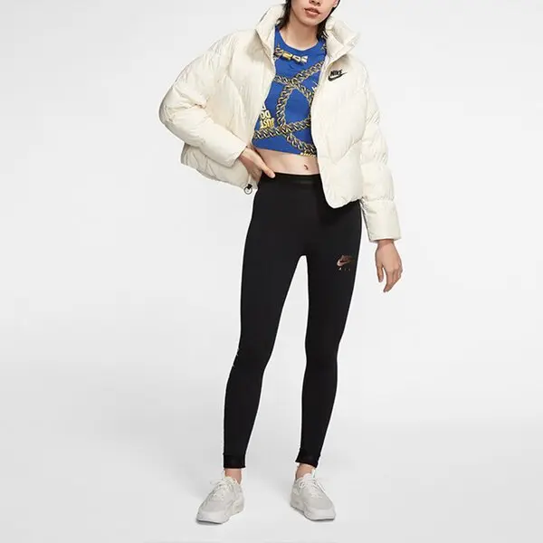 Nike Dwn Fill Jkt Jacket Stmt