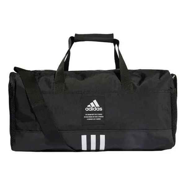 Adidas 4athlts Duffel Bag - Black