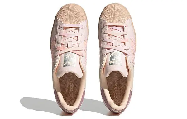 Adidas Originals Superstar Sneakers - Pink
