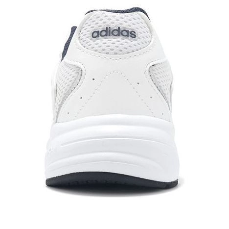 Adidas Eclyptix 2000 Sneakers - White/silver
