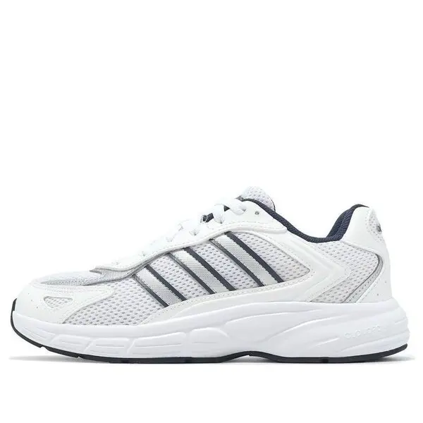 Adidas Eclyptix 2000 Sneakers - White/silver