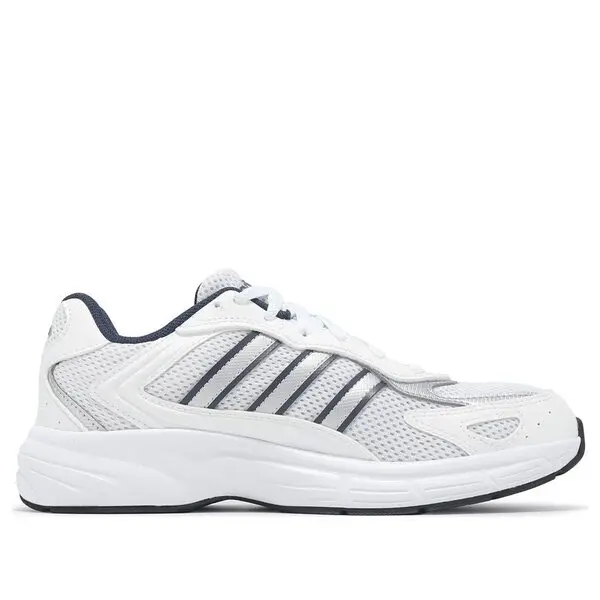 Adidas Eclyptix 2000 Sneakers - White/silver