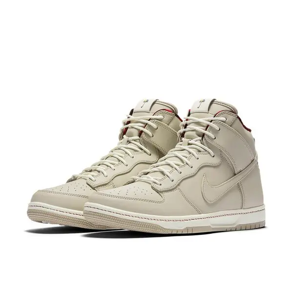 Nike Dunk High Ultra 'string' Sneakers