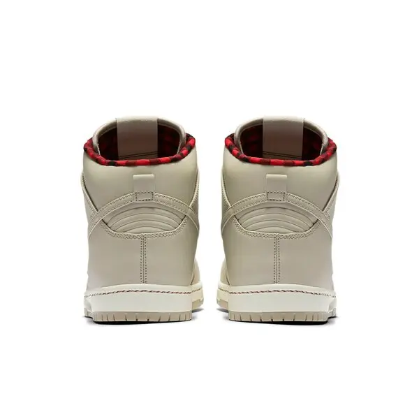 Nike Dunk High Ultra 'string' Sneakers