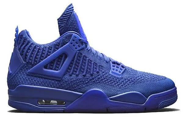 JORDAN Air Flyknit Sneakers