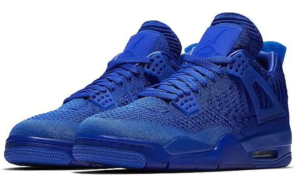 JORDAN Air Flyknit Sneakers