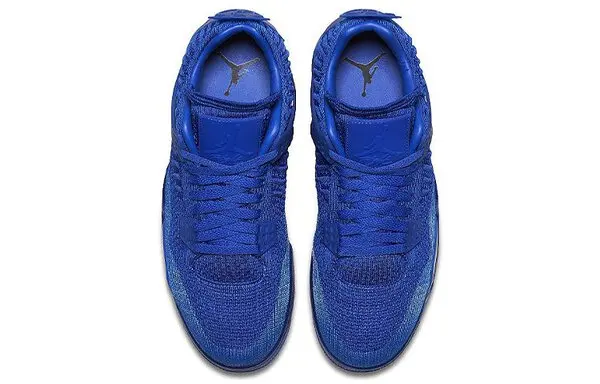 JORDAN Air Flyknit Sneakers