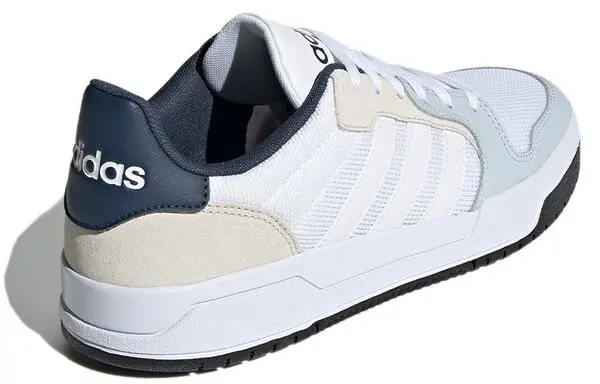 Adidas Entrap "white Blue" Sneakers