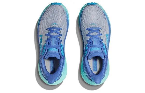 Hoka One One Challenger Atr 7 Sneakers - Ether/cosmos