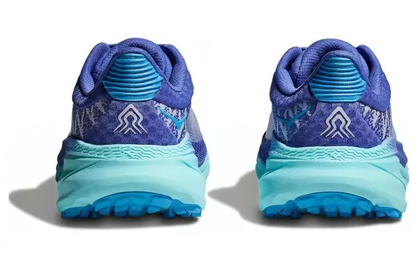 Hoka One One Challenger Atr 7 Sneakers - Ether/cosmos