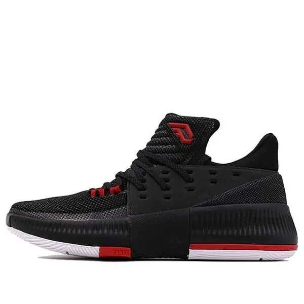 Adidas D Lillard 3 Sneakers