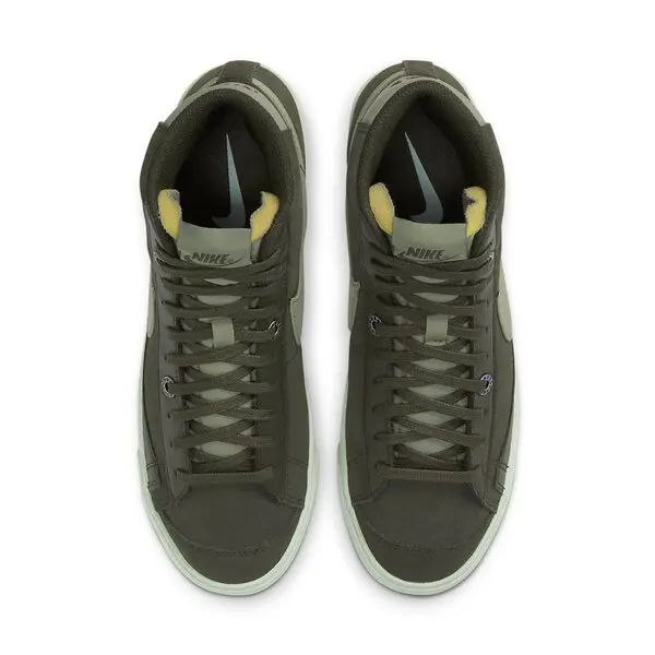 Nike Blazer Mid