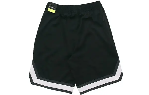 Nike Therma Flex Nba Brooklyn Nets Basketball Shorts