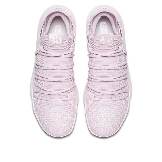 Nike Kd Ep Aunt Pearl Athletic Sneakers - Pink/blue