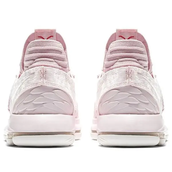 Nike Kd Ep Aunt Pearl Athletic Sneakers - Pink/blue