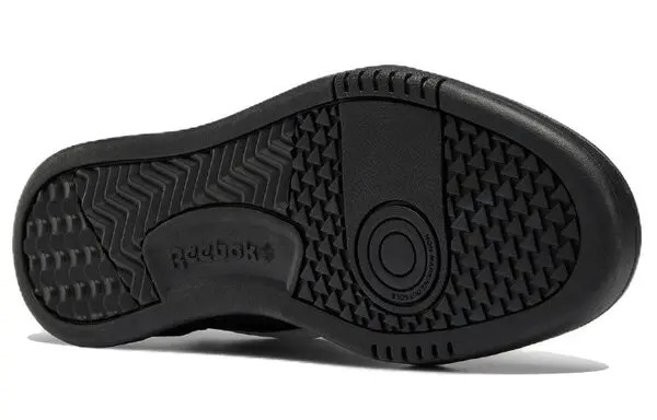 REEBOK Lt Court Cozy Lace Up Sneakers