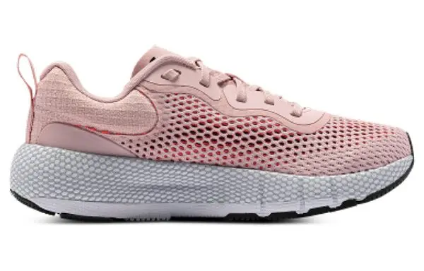 Under Armour Hovr Machina 2 Se Running Sneakers - Pink