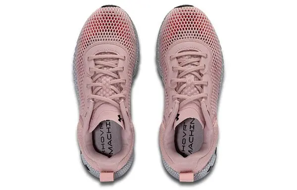 Under Armour Hovr Machina 2 Se Running Sneakers - Pink